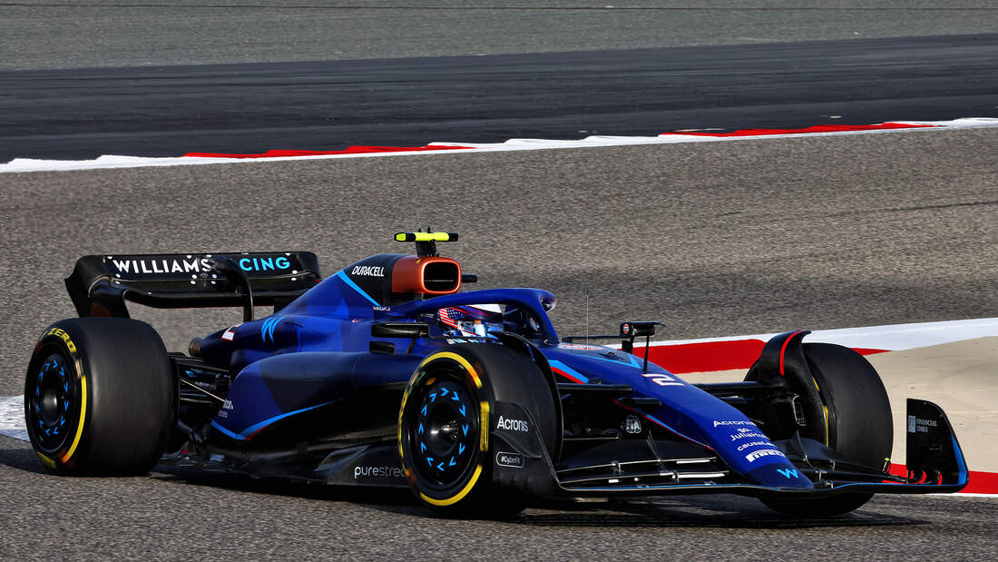 Formel 1: Die Upgrade-Pläne der F1-Topteams | AUTO MOTOR UND SPORT