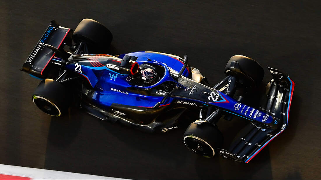 Power Ranking GP Abu Dhabi 2022: Ferrari-Konter | AUTO MOTOR UND SPORT