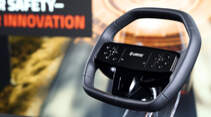 ZF Lifetec: Lenkrad neu gedacht | AUTO MOTOR UND SPORT