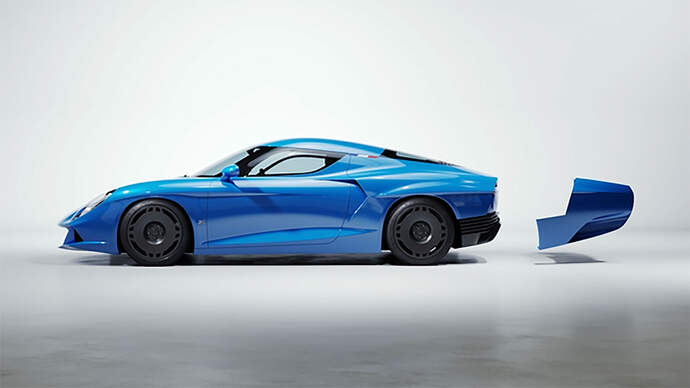 Alpine Tests & Fahrberichte, aktuelle Neuvorstellungen, Erlkönige ...