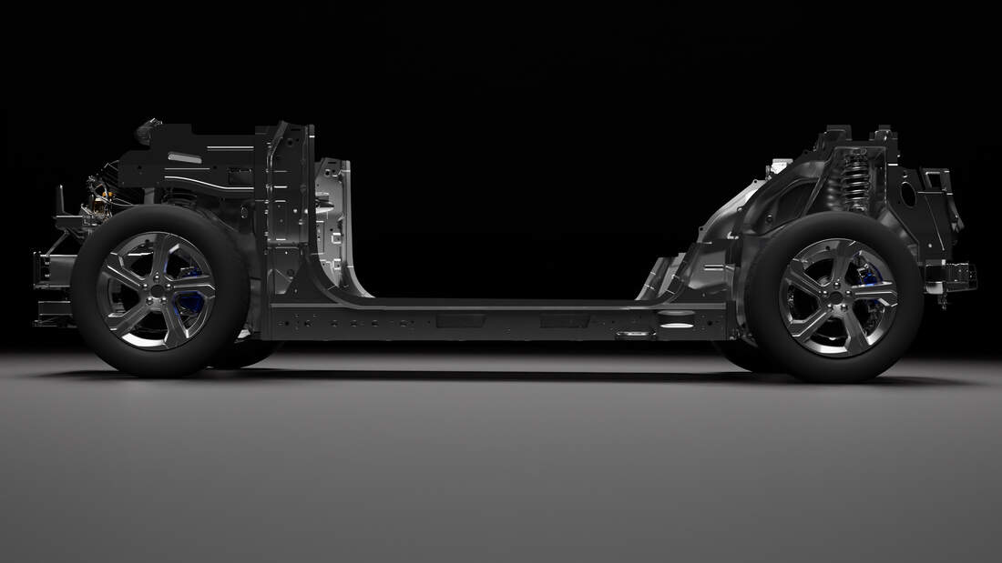 Zeekr zeigt autonomes Waymo Concept Car M-Vision Concept | AUTO MOTOR ...