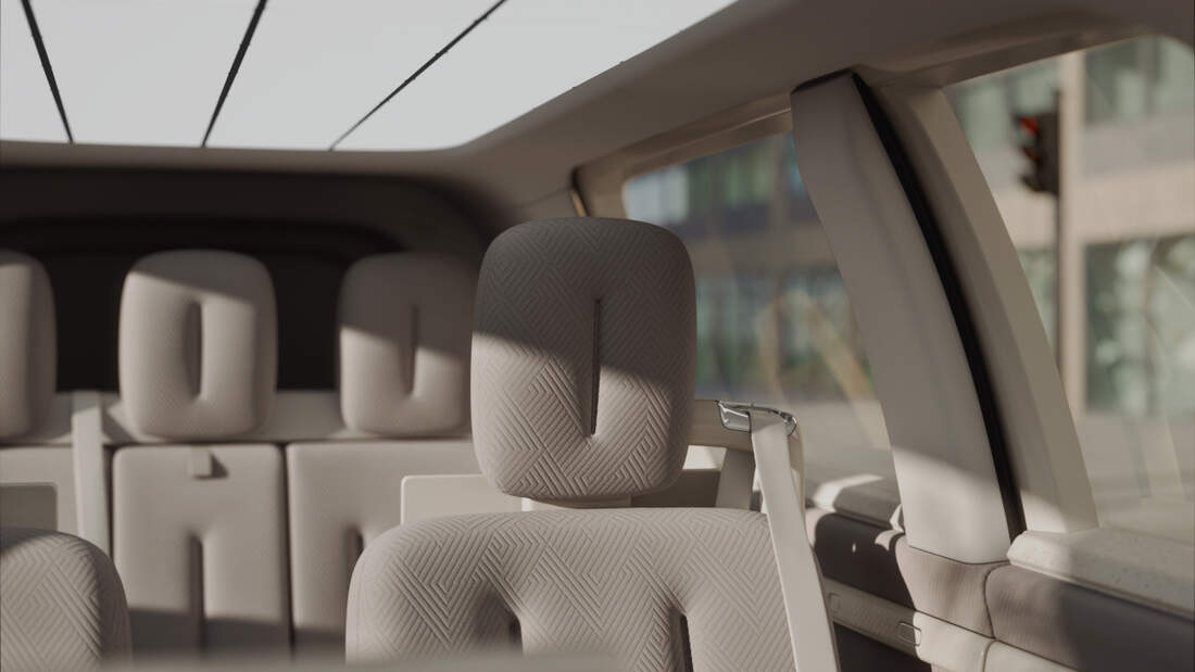 Zeekr zeigt autonomes Waymo Concept Car M-Vision Concept | AUTO MOTOR ...