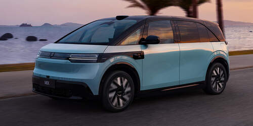 Mercedes EQT: Antrieb elektrisch, Platz massig | AUTO MOTOR UND SPORT