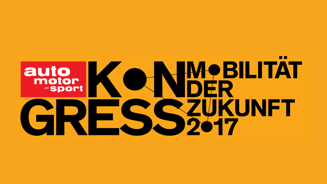 auto motor und sport-Kongress 2017: Live dabei mit Twitter | AUTO MOTOR ... auto motor und sport-Kongress 2017: Live dabei mit Twitter | AUTO MOTOR ...
