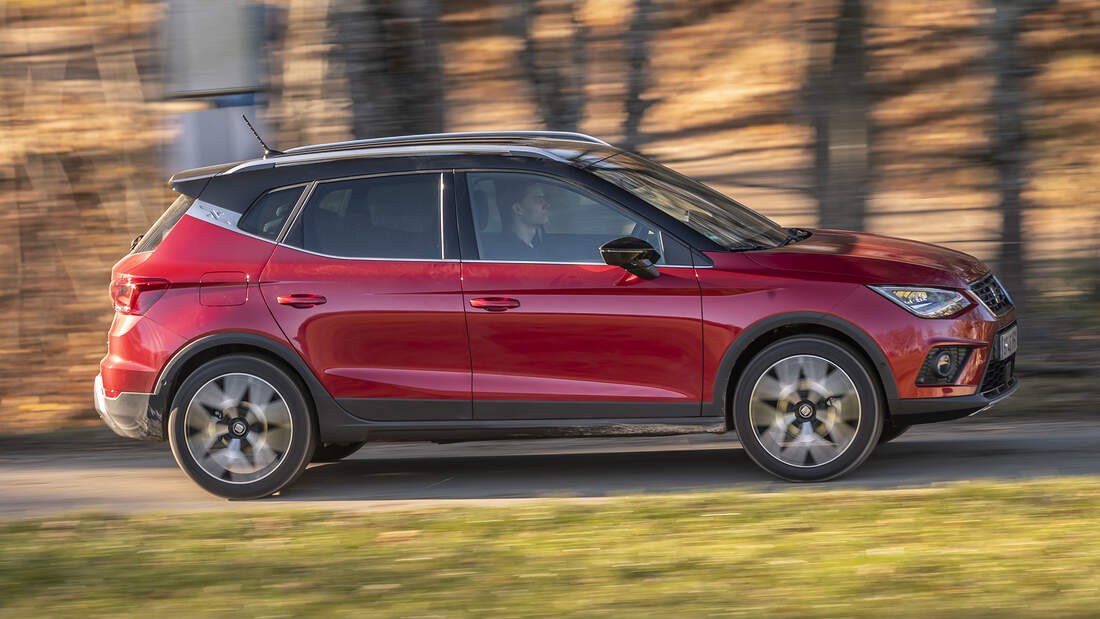 Alle Seat-Modelle mit Euro 6d-Temp in der Übersicht - auto motor und sport