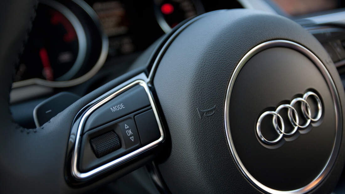 Audi A5 3.0 TDI im Fahrbericht: Fahrerfreundlicher denn je - auto motor ...