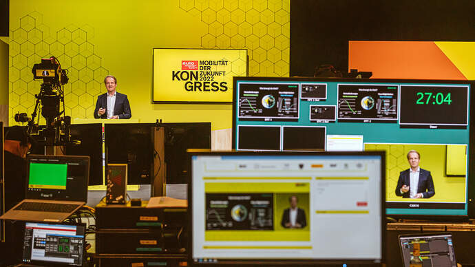 Sandro Vitale | AUTO MOTOR UND SPORT