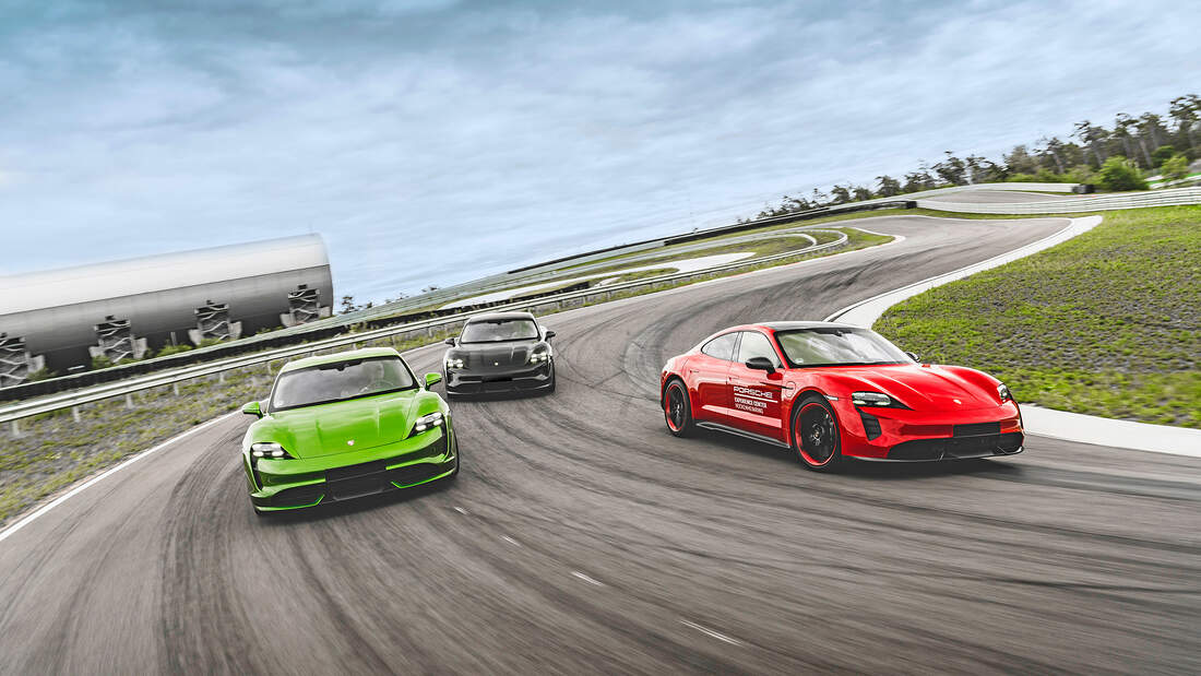 Neuzulassungen nach Segmenten | AUTO MOTOR UND SPORT