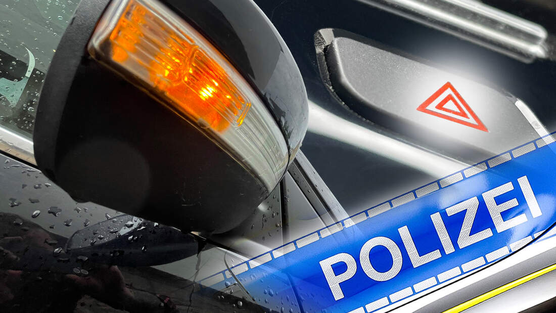 Warnblinker richtig setzen: So vermeiden Sie ein Bußgeld | AUTO MOTOR ...