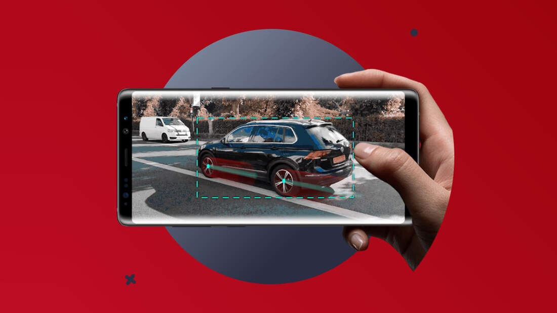 Private Radarfallen-App Speedcam Anywhere | AUTO MOTOR UND SPORT