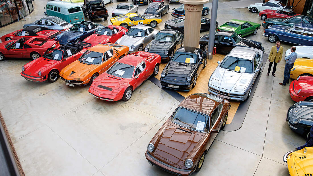 DEUVET-Umfrage zur Bundestagswahl am 26. September | AUTO MOTOR UND SPORT