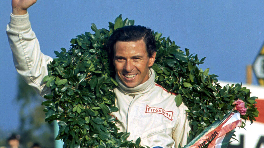 Jim Clark 50. Todestag: Ein ungelöster Unfall | AUTO MOTOR UND SPORT
