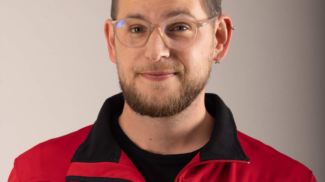 Patrick Lang | AUTO MOTOR UND SPORT