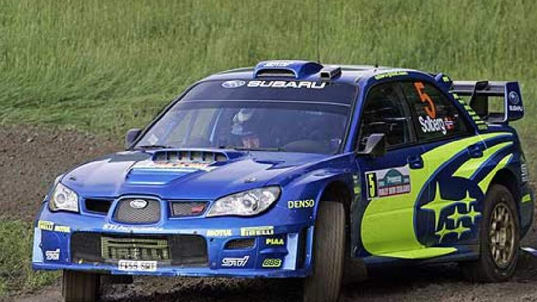 Legendäre Motorsport-Lackierung: Die 20 kultigsten Renndesigns aller ...