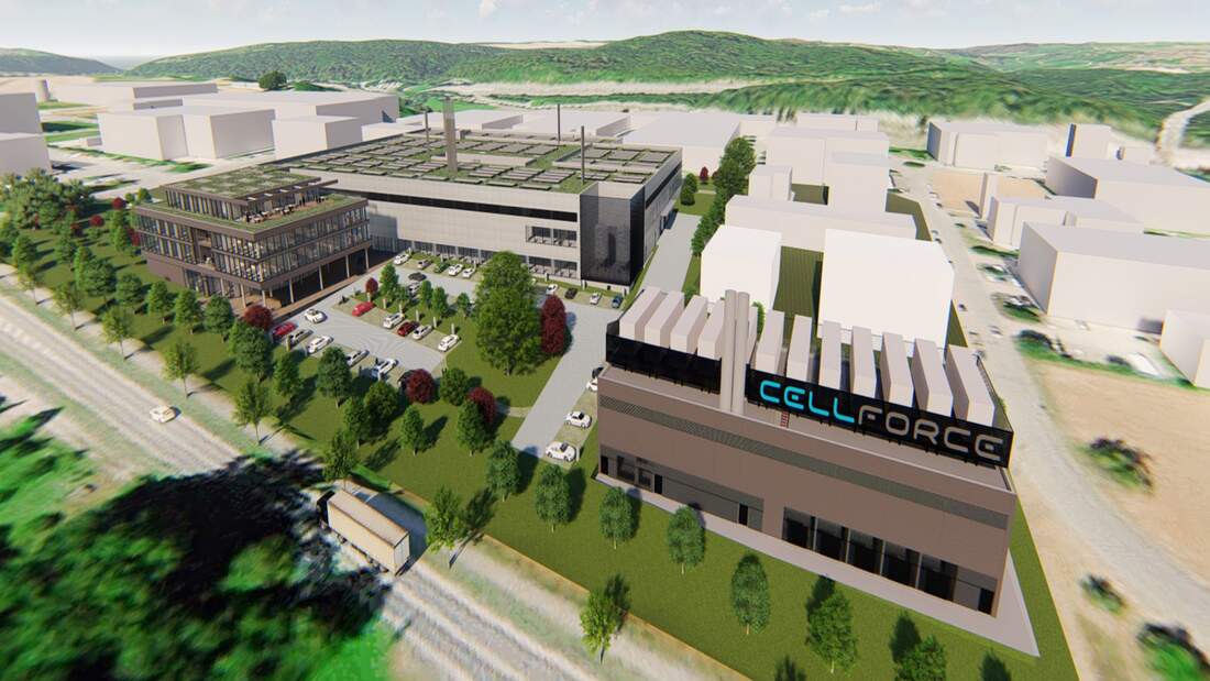 Entscheidet sich Porsche für die USA und gegen die Heimat? | AUTO MOTOR ...