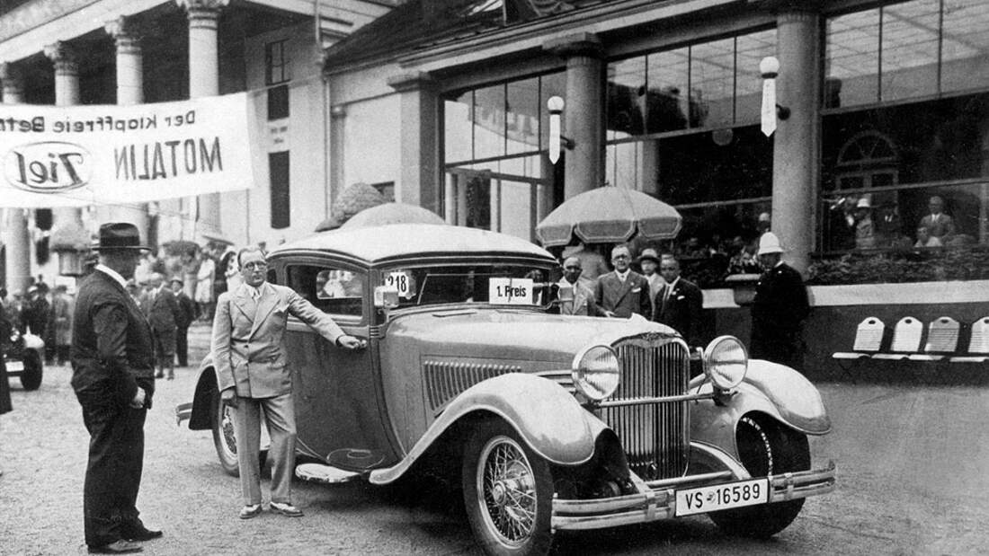 150 Jahre Opel: Die wichtigsten Opel-Modelle aus 150 Jahren - auto ...