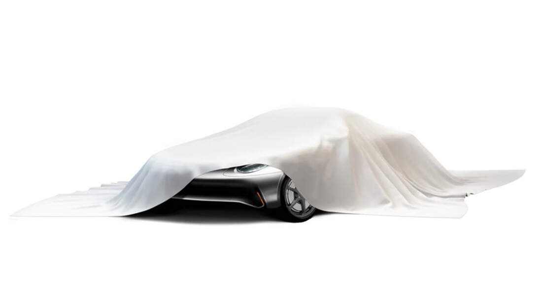 Riversimple Supercar: Leichtbau und Wasserstoffantrieb | AUTO MOTOR UND ...