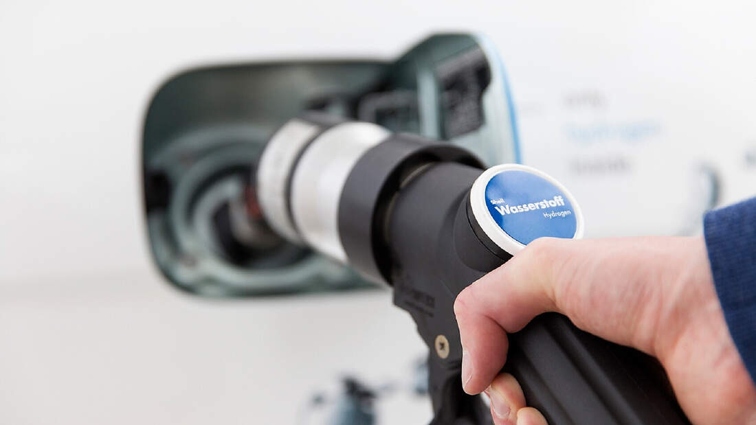 Taugt Wasserstoff als Sprit-Ersatz für Verbrennungsmotoren? | AUTO MOTOR UND SPORT