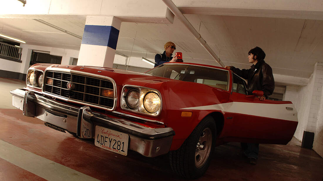 Ford Torino Alle Generationen, neue Modelle, Tests & Fahrberichte ...