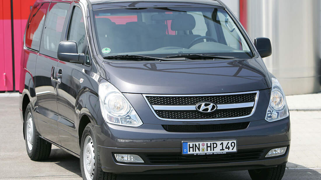 Siebensitzer Autos: Welche 7-Sitzer PKWs gibt es? Ein Vergleich - auto ...