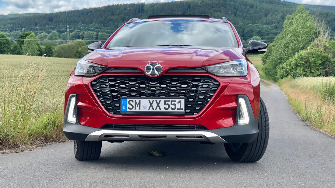 Huawei investiert in Automobil-Technologien | AUTO MOTOR UND SPORT