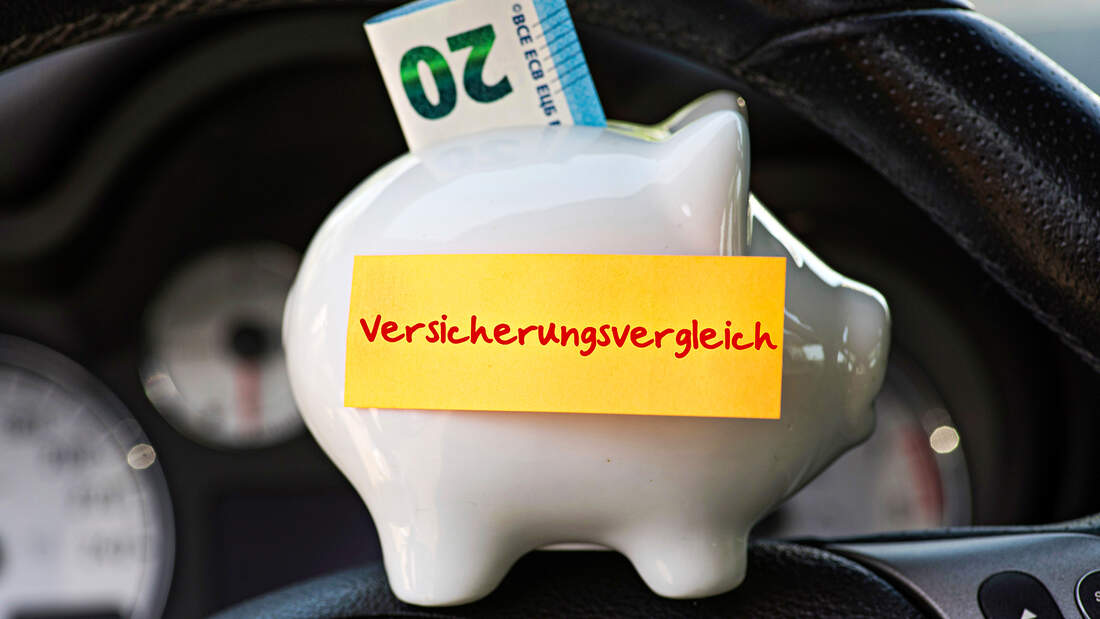 Kfz-Versicherungsvergleich 2021: Wann lohnt der Wechsel? | AUTO MOTOR UND SPORT