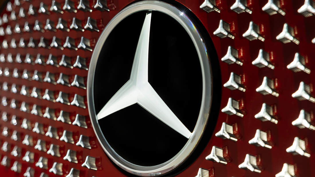 Urteil im Diesel-Prozess gegen Mercedes | AUTO MOTOR UND SPORT