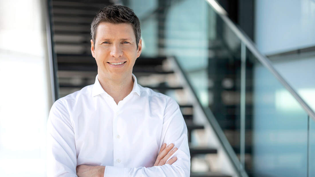 AMG-Chef Michael Schiebe im Interview | AUTO MOTOR UND SPORT