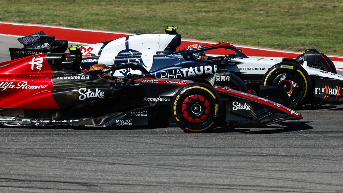 F1-Zukunft: 2026er Formel 1 mit 16-Zoll-Reifen? | AUTO MOTOR UND SPORT