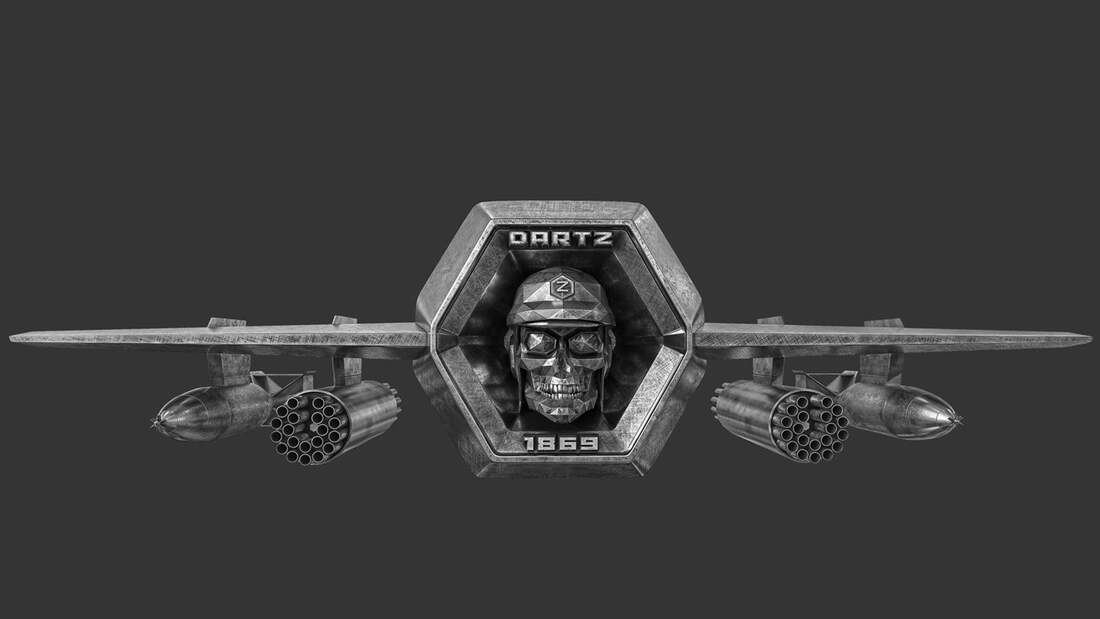 Dartz: Letten bekommen neues Logo | AUTO MOTOR UND SPORT