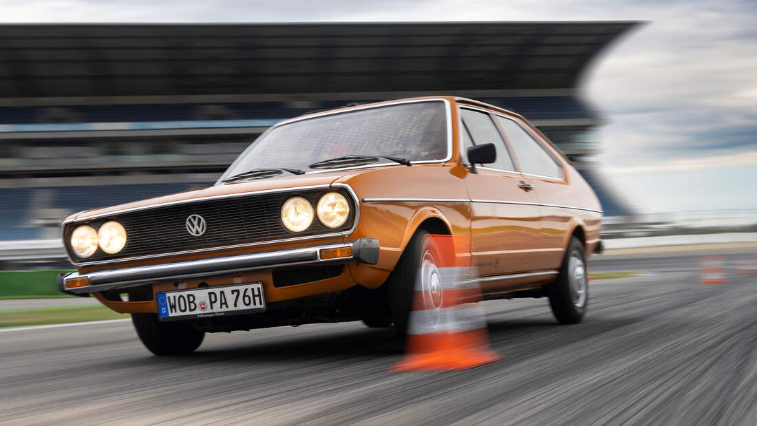 VW Passat B1 (1973-1980): Kaufberatung, Preise | AUTO MOTOR UND SPORT