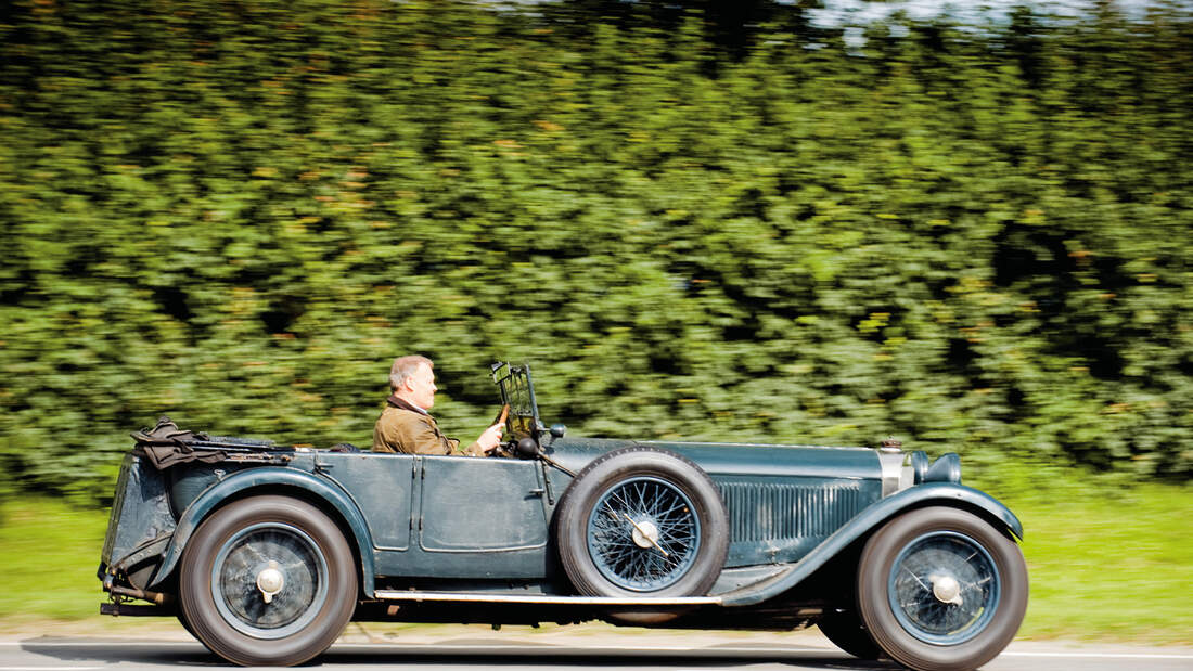 Mercedes-Benz Typ S Kompressor im Fahrbericht : $(LC (Technische Daten ...