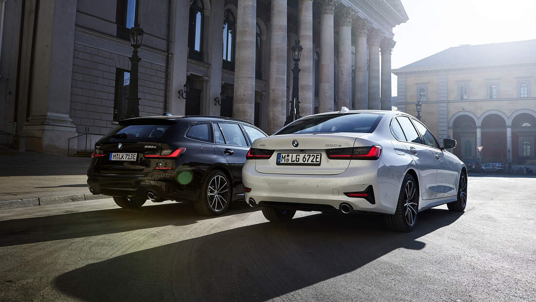 Neuzulassungen nach Segmenten: Die Bestseller im März 2020 | AUTO MOTOR ...