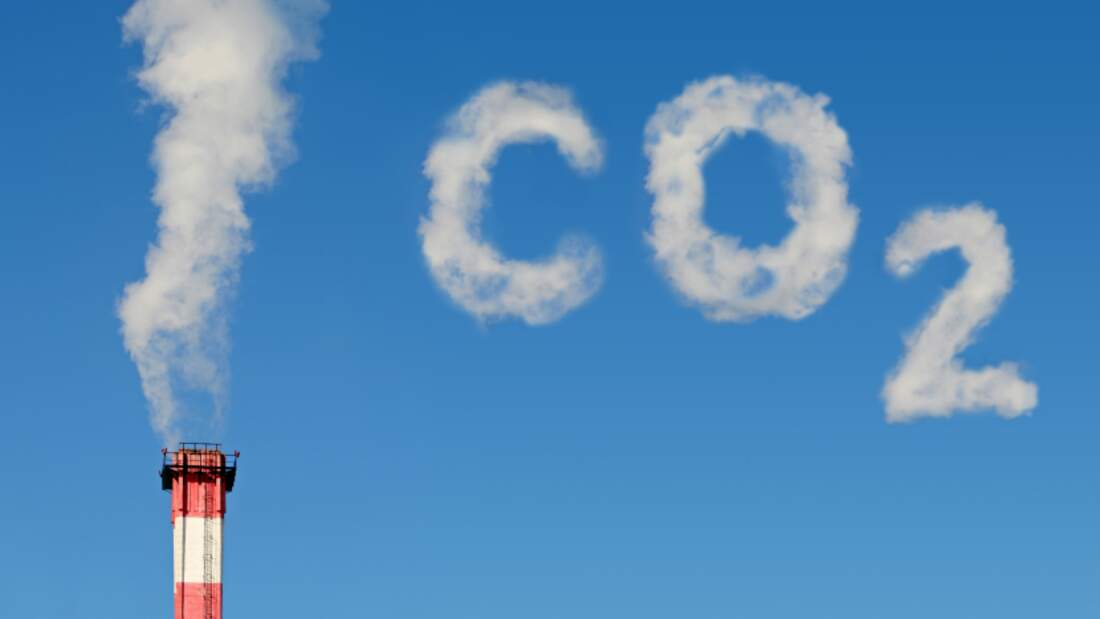 CO2 | AUTO MOTOR UND SPORT