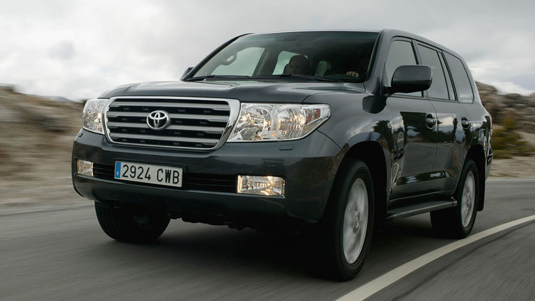 Siebensitzer Autos: Welche 7-Sitzer PKWs gibt es? Ein Vergleich - auto ...