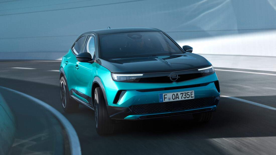 Opel Mokka 2025: Facelift und Preissenkung | AUTO MOTOR UND SPORT