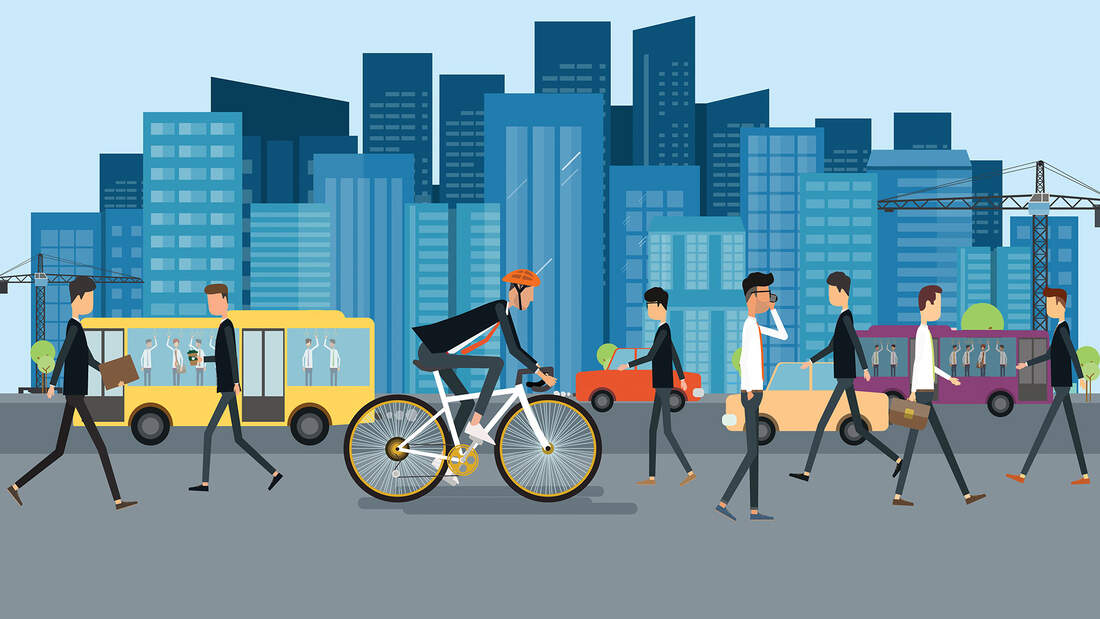 Neue Statistik: Fast zwei Drittel pendeln mit dem Auto zur Arbeit | AUTO MOTOR UND SPORT