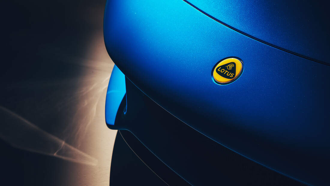 Lotus gründet neue Sparte "Advanced Performance" | AUTO MOTOR UND SPORT