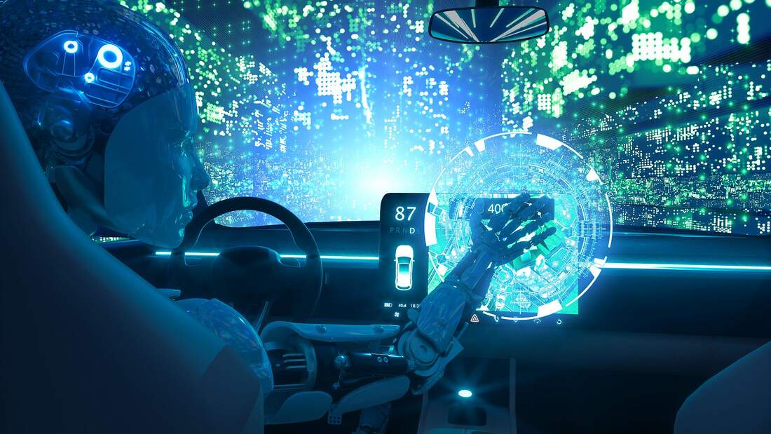 Was kann KI im Auto? | AUTO MOTOR UND SPORT