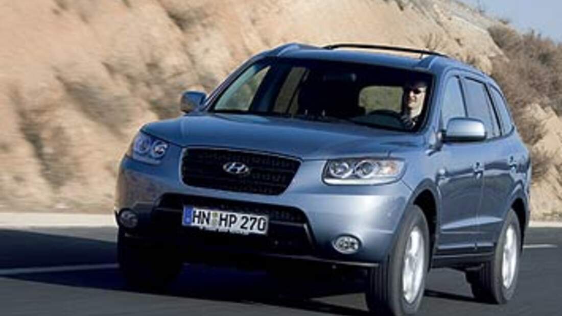 Siebensitzer Autos: Welche 7-Sitzer PKWs gibt es? Ein Vergleich - auto ...