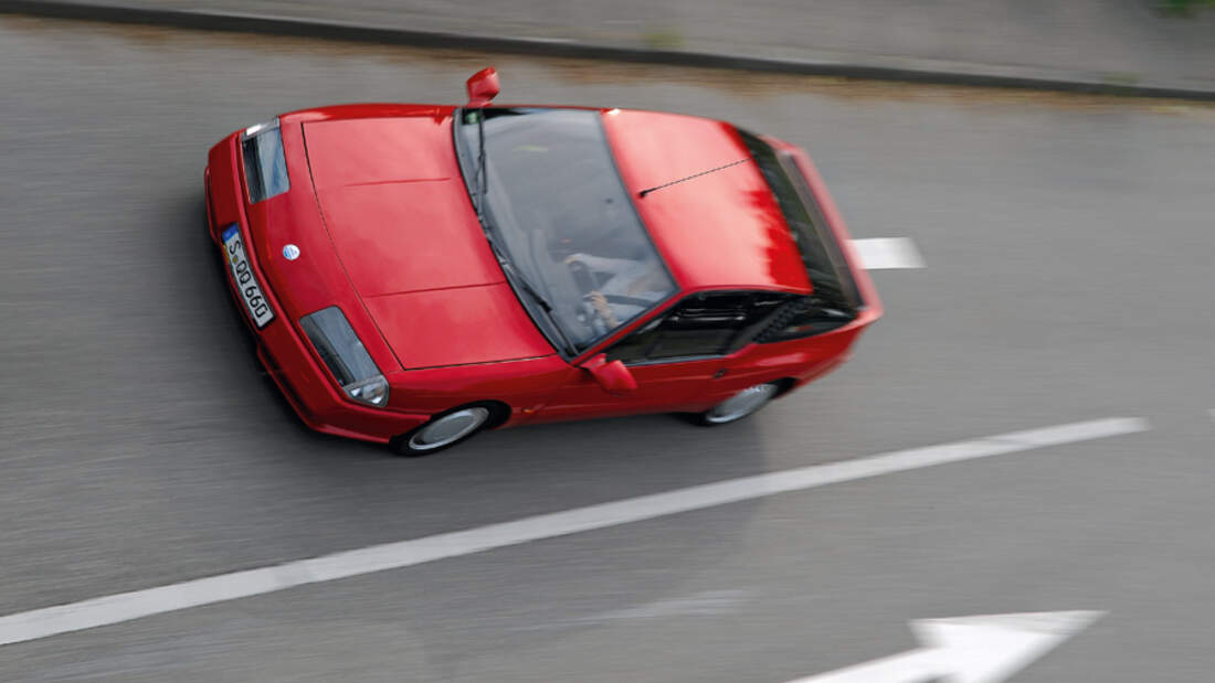 Renault Alpine GT Alle Modelle, Neuheiten, Tests & Fahrberichte ...