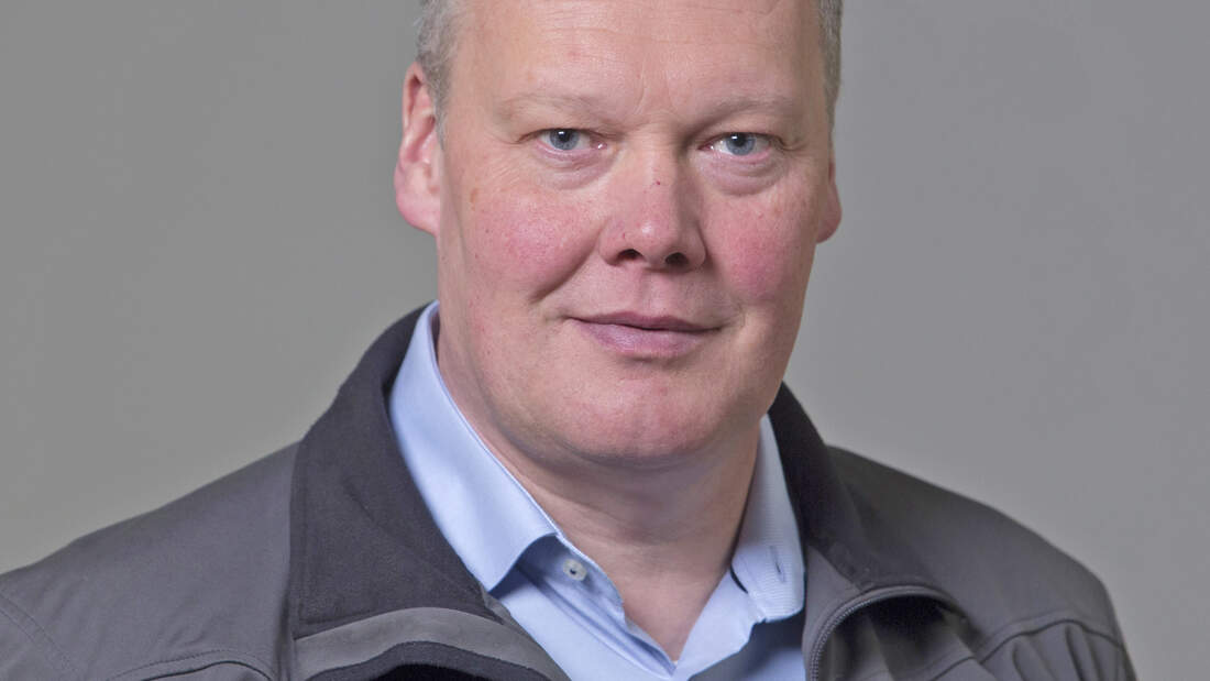 Dirk Johae | AUTO MOTOR UND SPORT