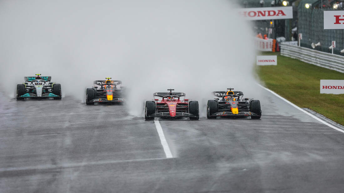 F1 Budget Cap: Was zählt dazu? Was sind Ausnahmen? | AUTO MOTOR UND SPORT