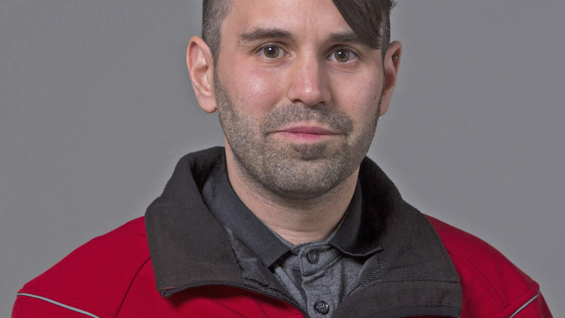 Patrick Broich | AUTO MOTOR UND SPORT