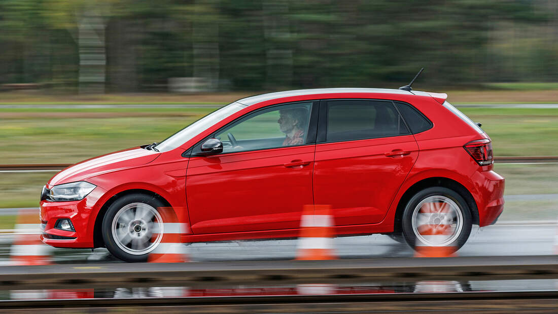 Grundwissen Physik: Der Bremsweg | AUTO MOTOR UND SPORT