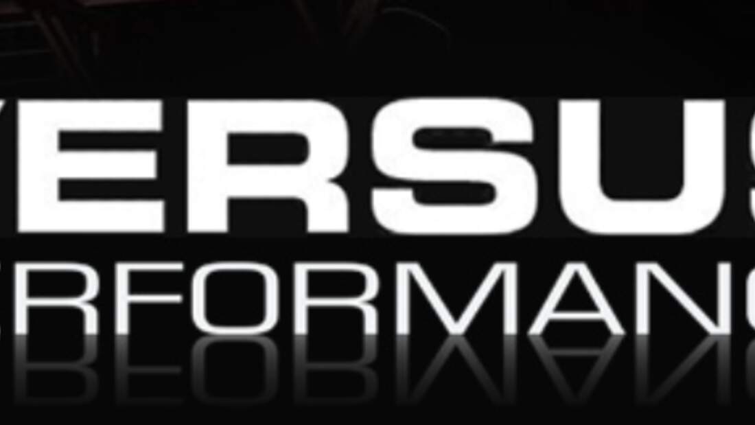 Versus Performance aktuelle Tests & Fahrberichte - AUTO MOTOR UND SPORT