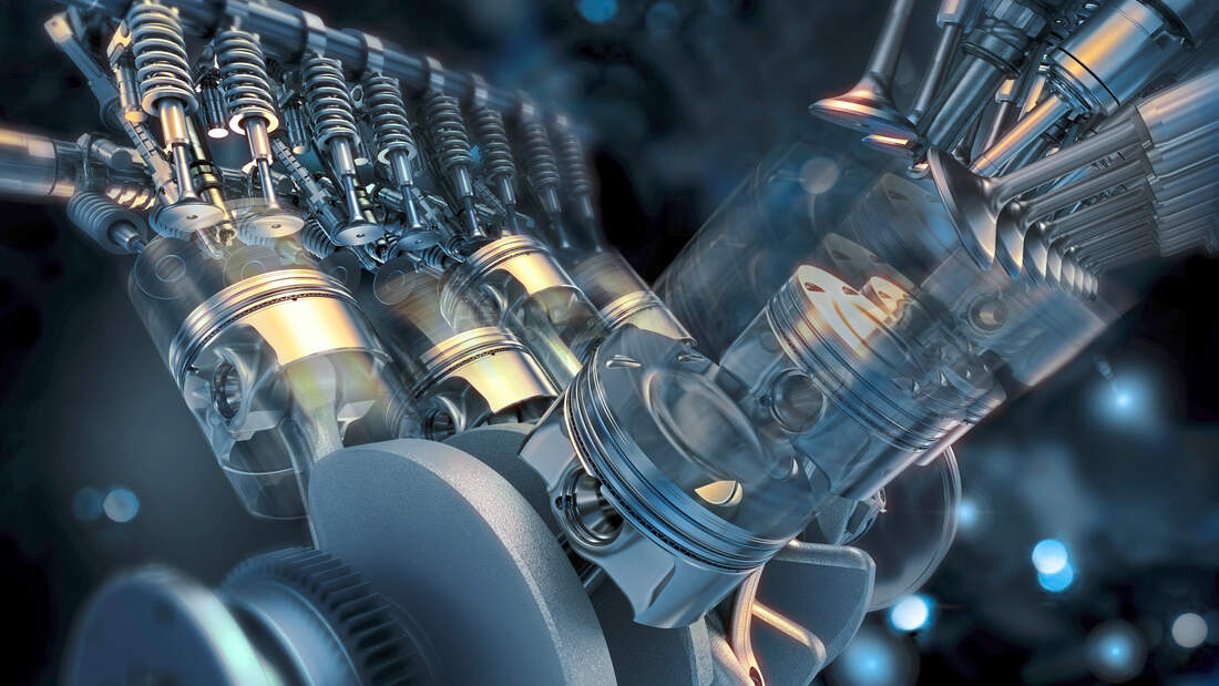 Der Verbrenner ist Geschichte, nicht sein Aus | AUTO MOTOR UND SPORT