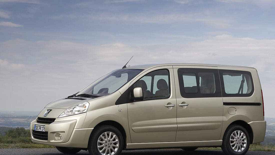 Siebensitzer Autos: Welche 7-Sitzer PKWs gibt es? Ein Vergleich - auto ...