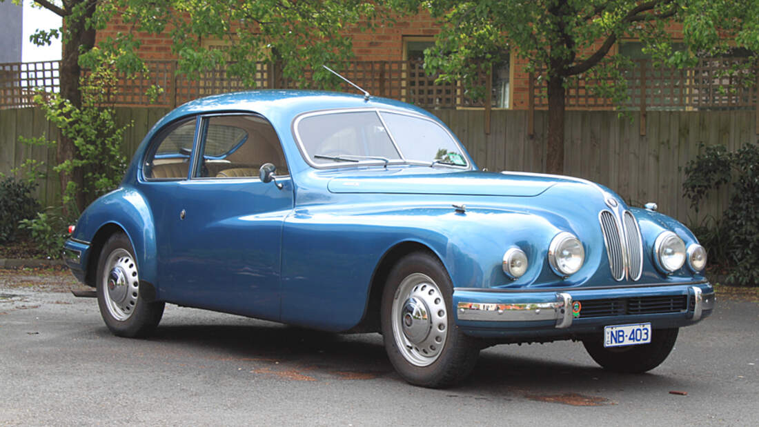 Bristol 403 Alle Generationen, neue Modelle, Tests & Fahrberichte ...