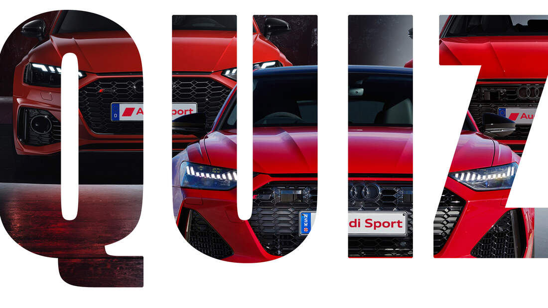 Interaktives Quiz: Marken-Geschwister unterscheiden | AUTO MOTOR UND SPORT